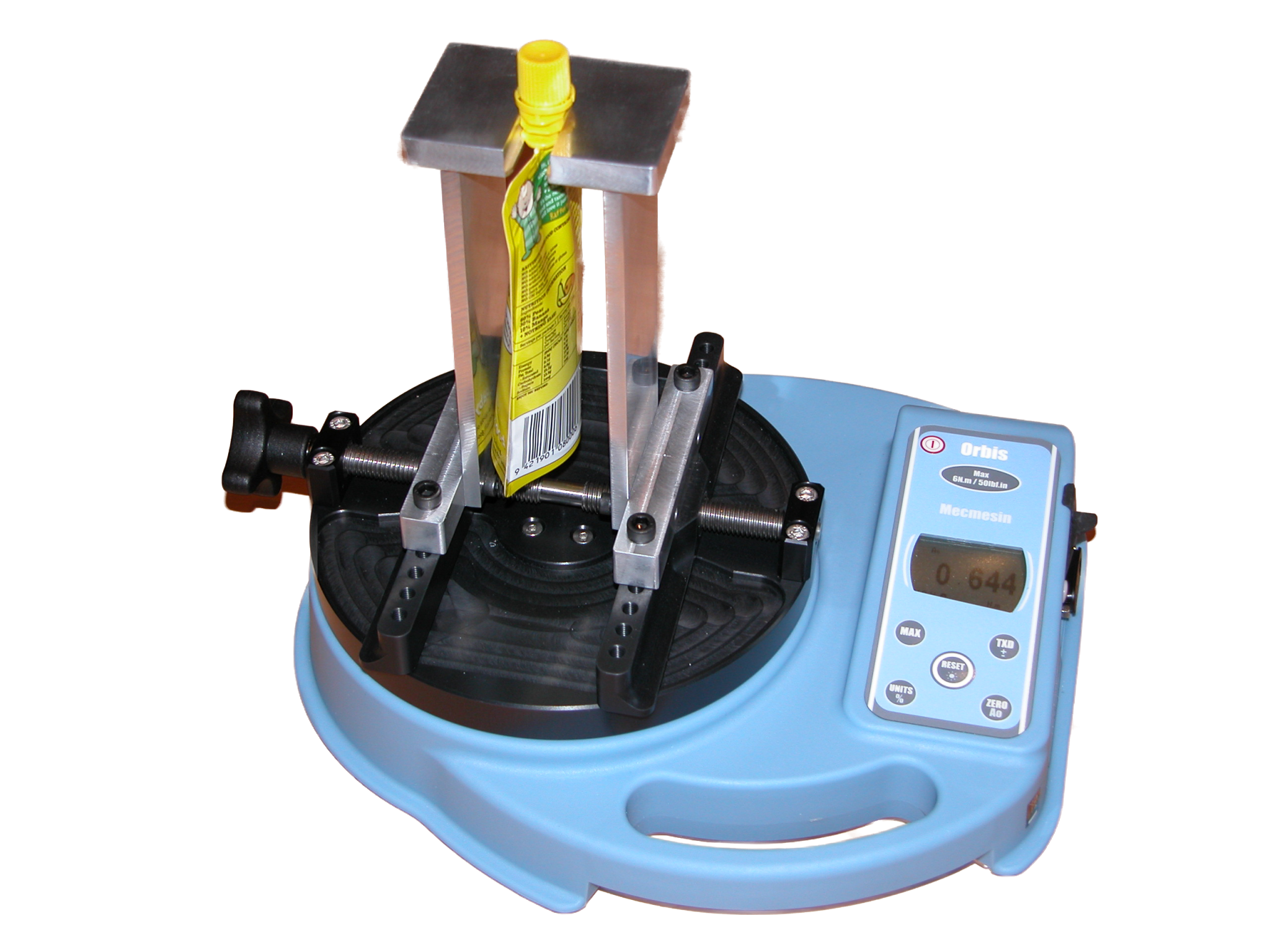 Pouch Holder for Orbis & Tornado | S.I. Instruments