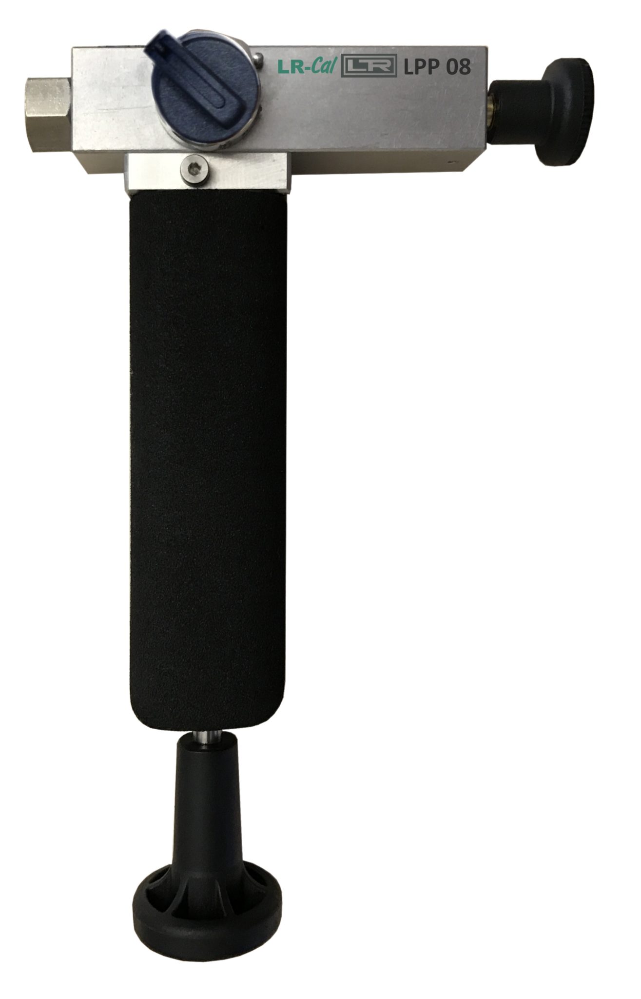 LPP 08 Low-Pressure Test Pump | LR-Cal | S.I. Instruments